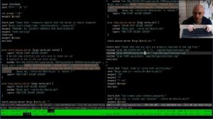 Watch me Work #34 | Improving CockroachDB's HTTP APIs
