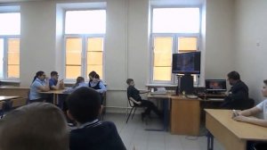 Открытый урок  по предмету "Музыка" в МБОУ Видновская СОШ № 4