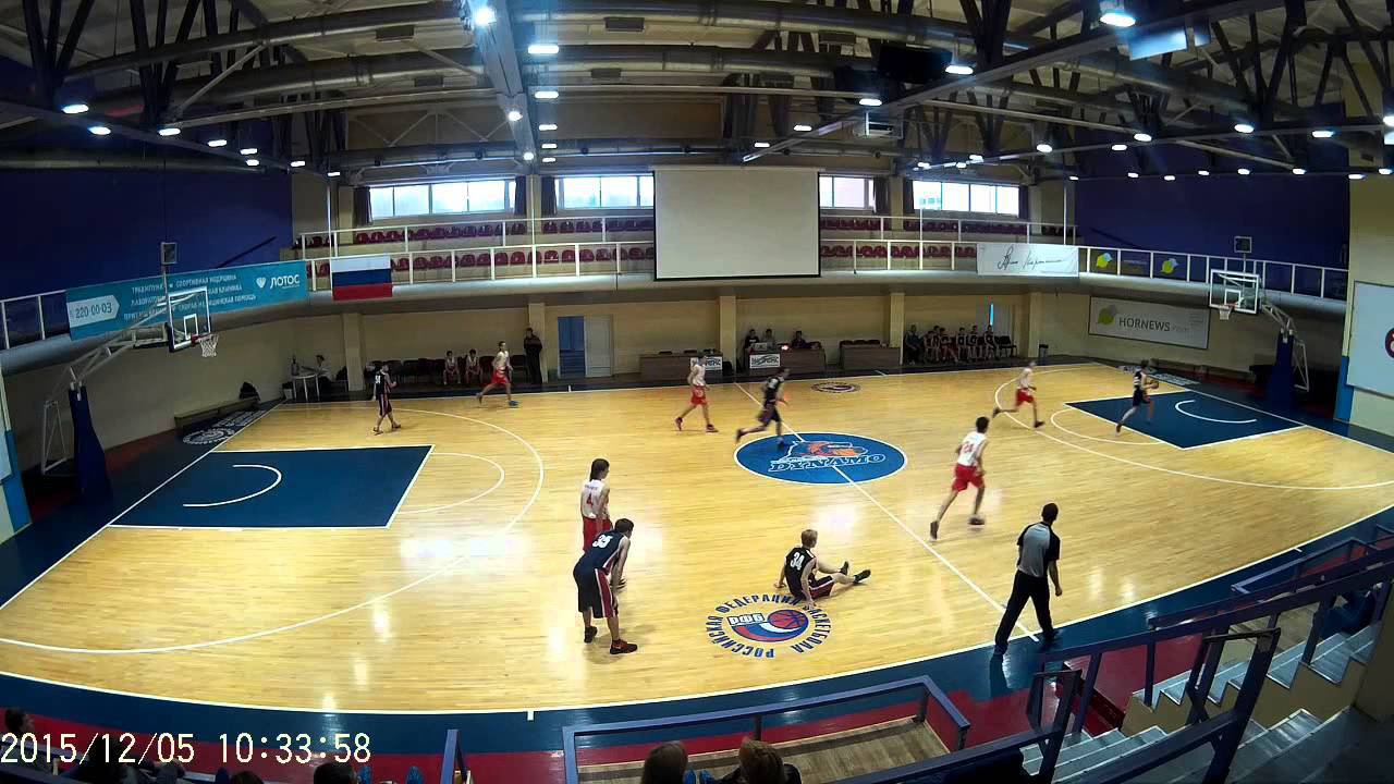 ДПШ - Олимп