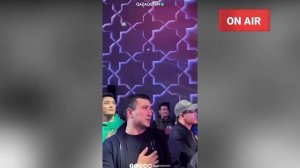 Только что! Димаш признался что для него Геннадий Головкин всегда останется чемпионом