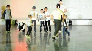 Style Masters break dance танцевальная студия Диваданс
