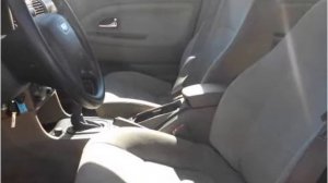 2002 Volvo S40 Used Cars Orlando FL