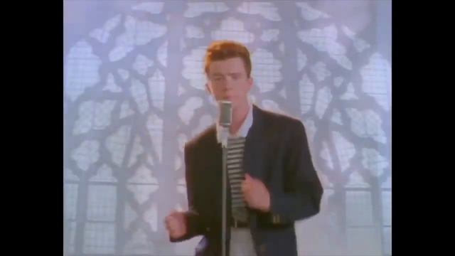 Rick roll but with different link - смотреть видео онлайн от «Игровые ...