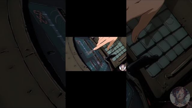 Cowboy Bebop_ The Movie 2001