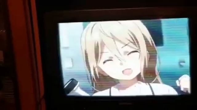 No anime