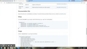 Face detection in android using firebase ml kit