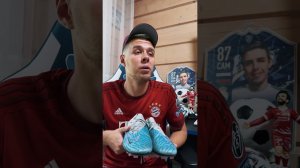 «БУТСЫ» 2 СЕРИЯ  | #shorts