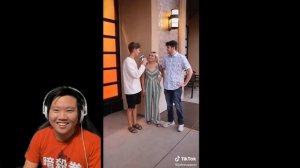 Best Pick Up Lines TikTok Reaction EPIC Challenge