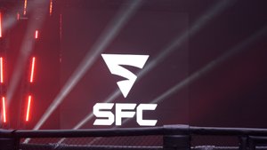 Турнир по MMA SFC-8
