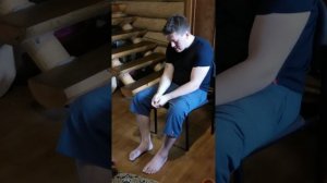 Подготовка к рок-н-роллу. Реабилитация (перелом позвоночника-грудной отдел).