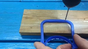 Secret ideas and homemade crafts from experienced craftsmen