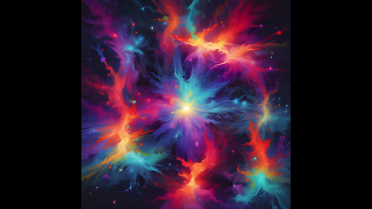 Стих Н. З. - Одинокая душа (Предсказание) - V3 - 03.08.2012 - Suno AI - 17.06.2024