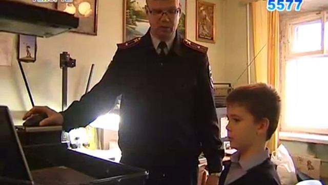 ВЛАД БУРЫЛОВ