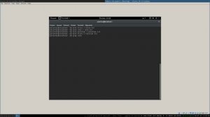 Fedora Linux - Grep #18
