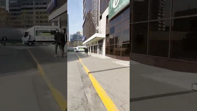 Как пройти в автошколу (автобусная остановка в центр)