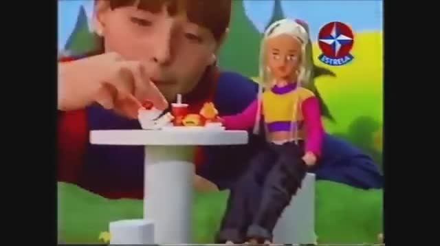 Susi Lanche Legal (1999)