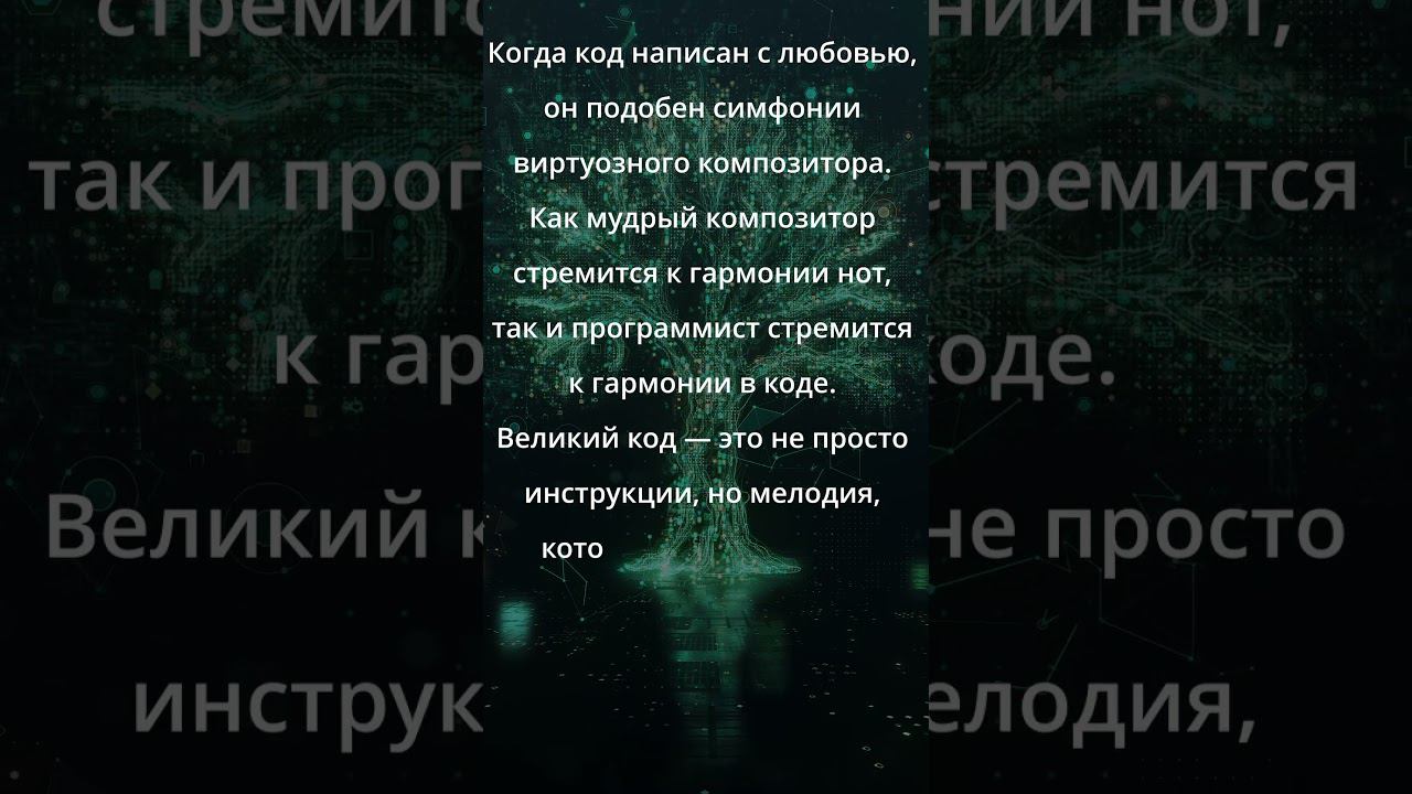 Кунг-фу-ций, умные мысли. Мысль вторая.  #easyit #javascript #js