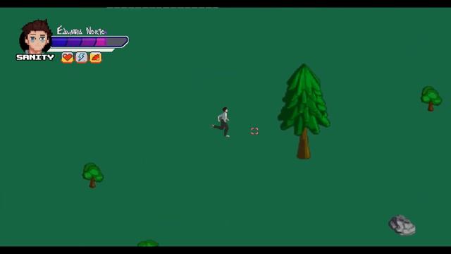 Supregression - Lap-2 - Forest - 2 - Secret