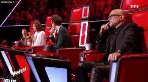 The Voice 7 // Emission 3 (partie 2) // 10 février 2018 