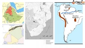 All Previous Year MAP Based Questions at one Place For UPSC  Students | UPSC CSE | OnlyIAS