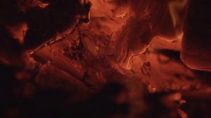 ВОТ ПОКАЗАЛСЯ ДОМОВОЙ - страшные истории на ночь у костра