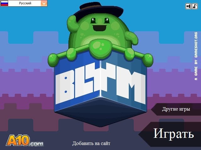 BLYM GAMEPLAY - LEVEL 1 - 10