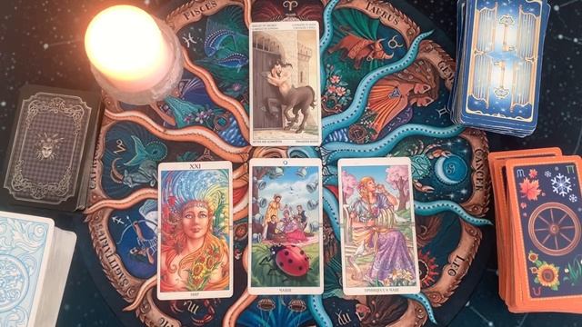 КОЗЕРОГ ♑️ ТАРО ПРОГНОЗ НА НЕДЕЛЮ С 12 ПО 18 ИЮНЯ 2023