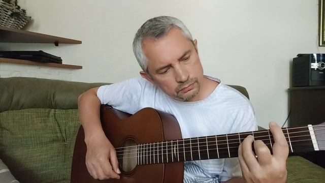 Академия Akstar. 2 курс. 7 урок. Очень много про баррэ. Аккорд F.
