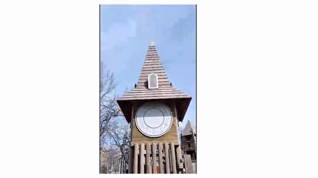 Площадка на Тверском бульваре 08.04.2023