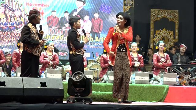 Cak Percil CS Terbaru!! Litiana Bikin Emosi Cak Tawar - смотреть видео ...