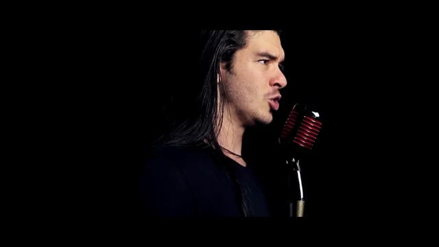 HELLOWEEN - Power (Cover feat. Victor The Guitar Nerd)