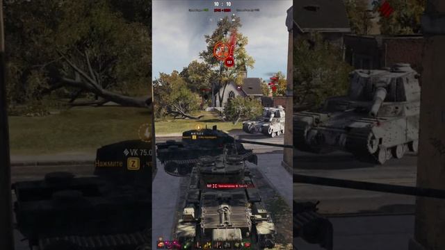 M-VI-Y 9 лвл #shorts#обзор#миртанков#wot#worldoftanks#танки#M-VI-Y