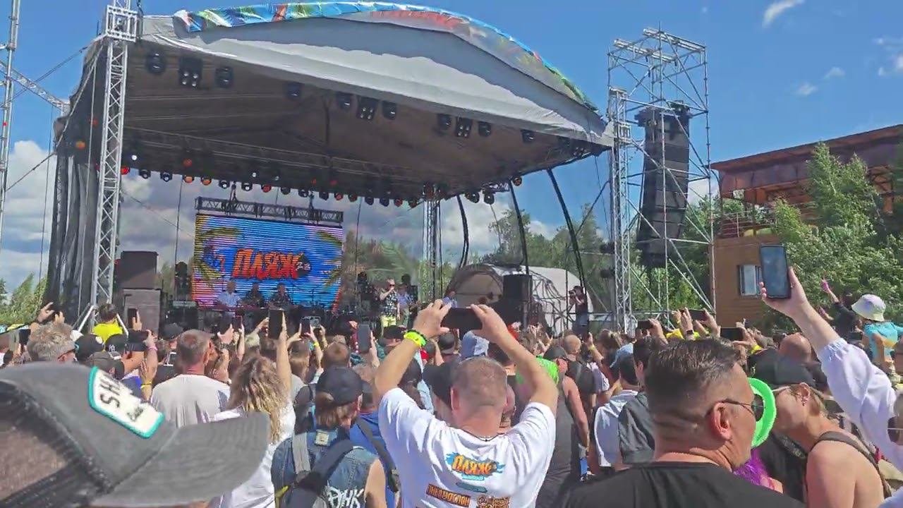 Дюна - Октябрятская партизанская