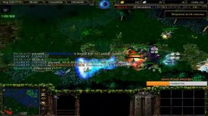 WarCraft 3 ( D-O-T-A 1 ) только Рандом