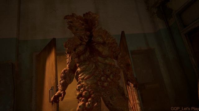 The last of Us. Part 1 PC (2023) 18+ Должок с подвохом часть 6