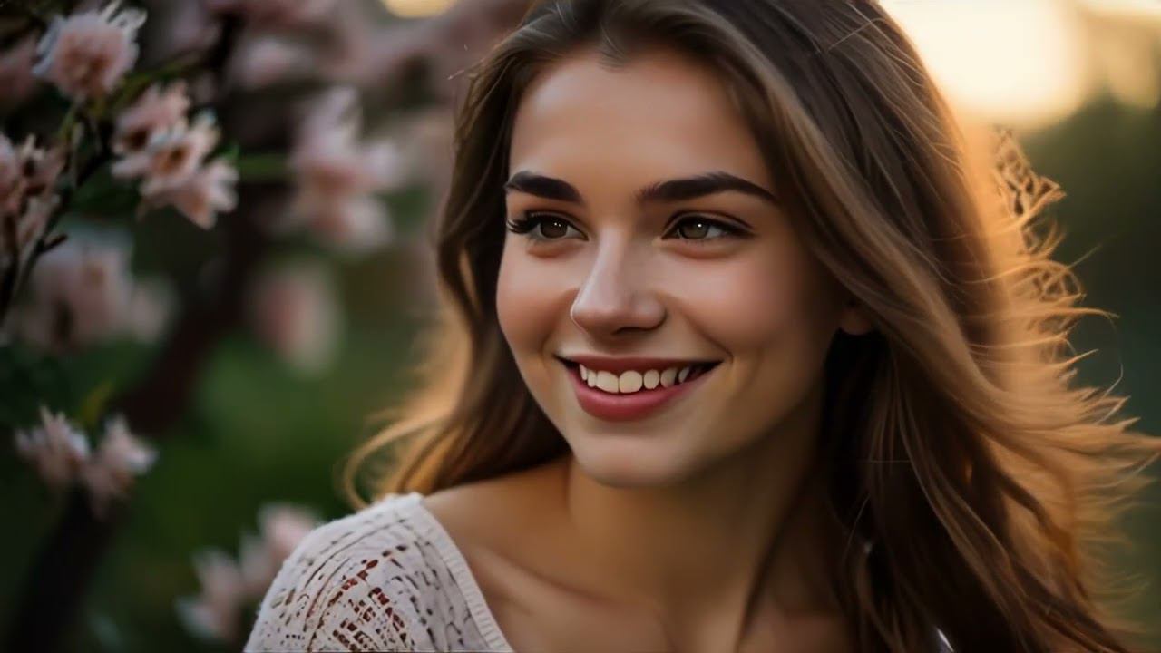 ❤  Нежный Сон