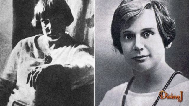 Черубина де Габриак - Я ветви яблонь поняла