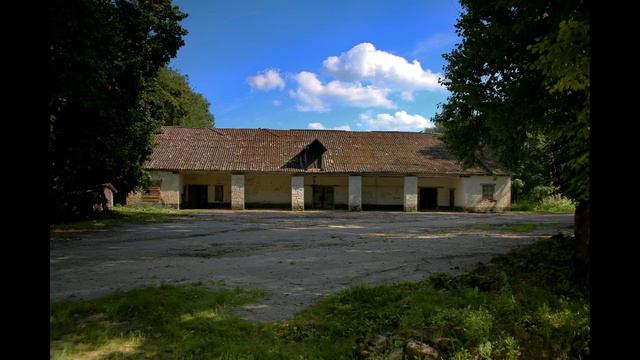 п.Калитино Волосов.р-н 2022г. стихи