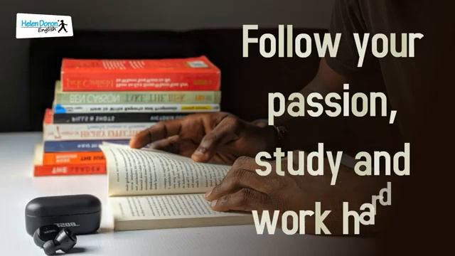 yt1s.com - Follow Your Passion  Songs for Kids Learning English  Helen Doron Song Club_360P