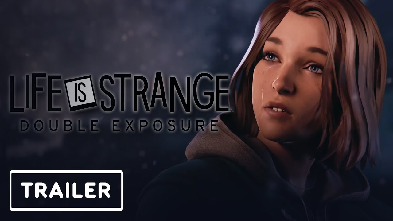 Life is Strange: Double Exposure - Reveal Trailer | Xbox Showcase 2024