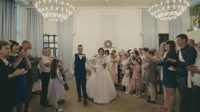 Свадебный клип Владимир Евгения. Новочеркасск