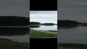 Мост через Зилим к скале Уклы Кая