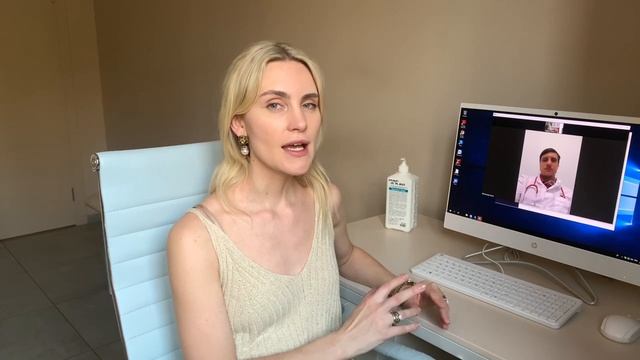 Один день из программы Well Isolation PRO с Марией Грудиной