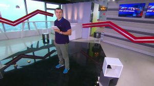 Анатомия спорта: выпуск 6 