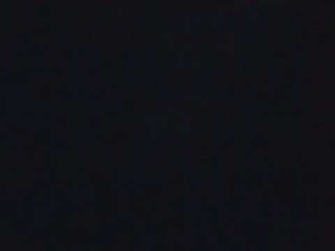 UFO 13 september 2010