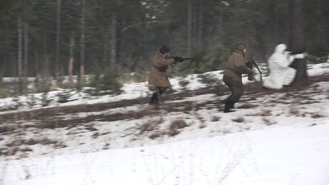 75 летию Великой Отечественной Войне посвящаетс.mp4