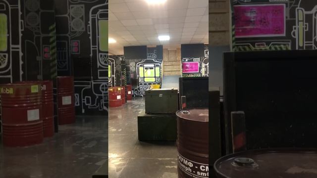 Live Молотов Парк Пермь Закамск