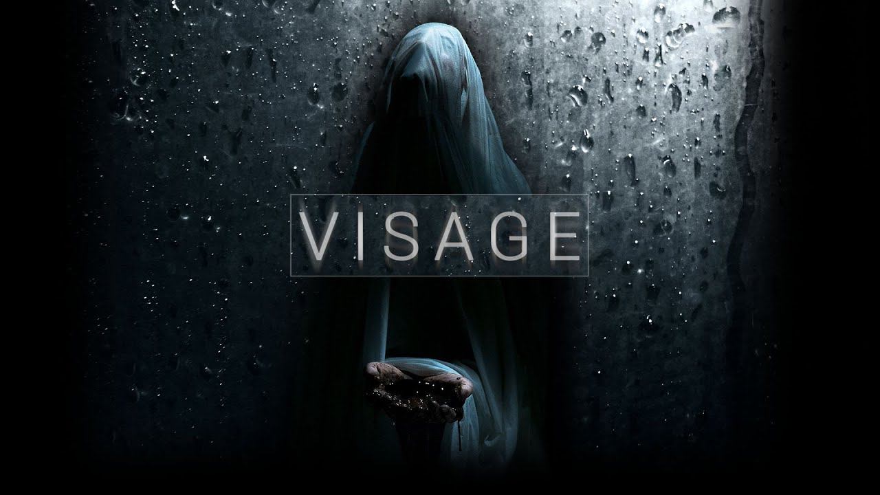Заказ игры на стрим от LIRENA - Visage