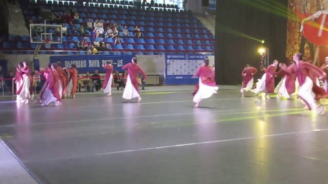 "Босиком".