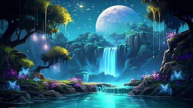 Лечебная музыка #85